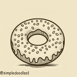 20 Cute and Easy Things to Draw for Beginners 🌟🎨 - Easy Doodles